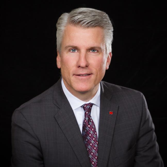 Peter D. Thompson of National Bank Insurance elected Chair of CAFII’s ...